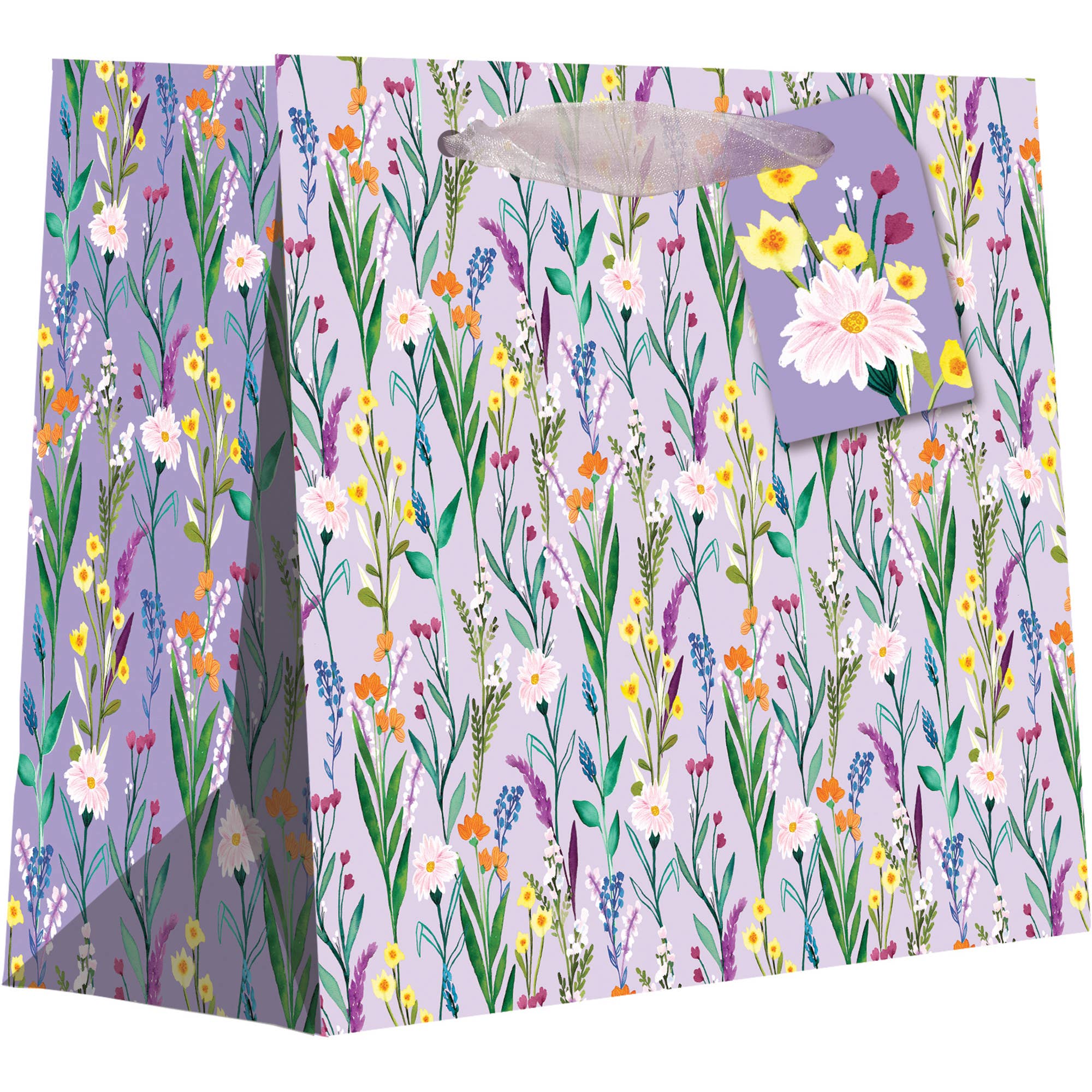 Secret Garden - Totes - Jumbo – Paper Fiesta